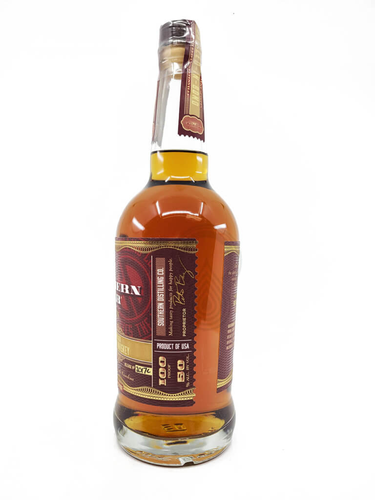 Southern Star Paragon Bottled In Bond Straight Bourbon Whiskey | First ... Southern Star Paragon Bottled In Bond Straight Bourbon Whiskey | First ...