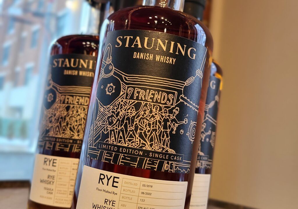 Whiskey Archives | First Fill Spirits: Curate | Learn | Explore