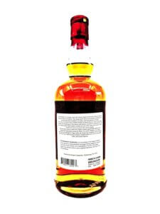 Levant Heights Dark Malt Lebanese Single Malt Whisky | First Fill Spirits: Curate | Learn | Explore
