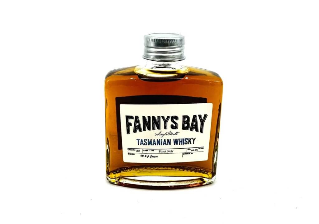 Whiskey | First Fill Spirits: Curate | Learn | Explore