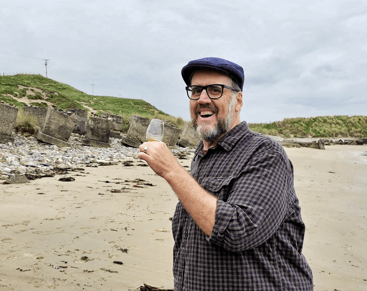 FULL! The Water of Life Whisky Tour Part III: Edinburgh March 12-16 ...